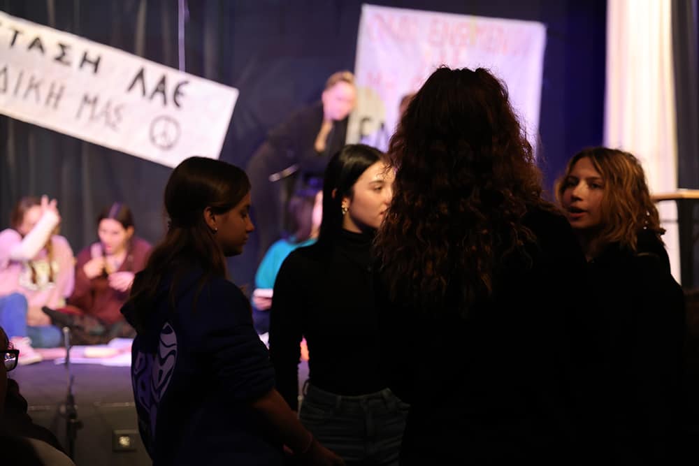 Εορτασμός της Επετείου του Πολυτεχνείου - Εκπαιδευτική Αναγέννηση ...